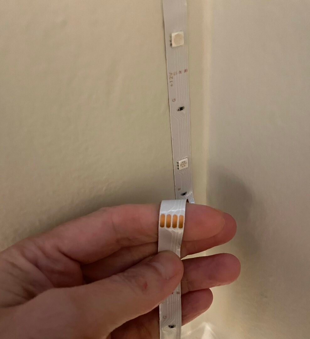 How to Hang LED Lights in the Bedroom: A Step-by-Step Guide