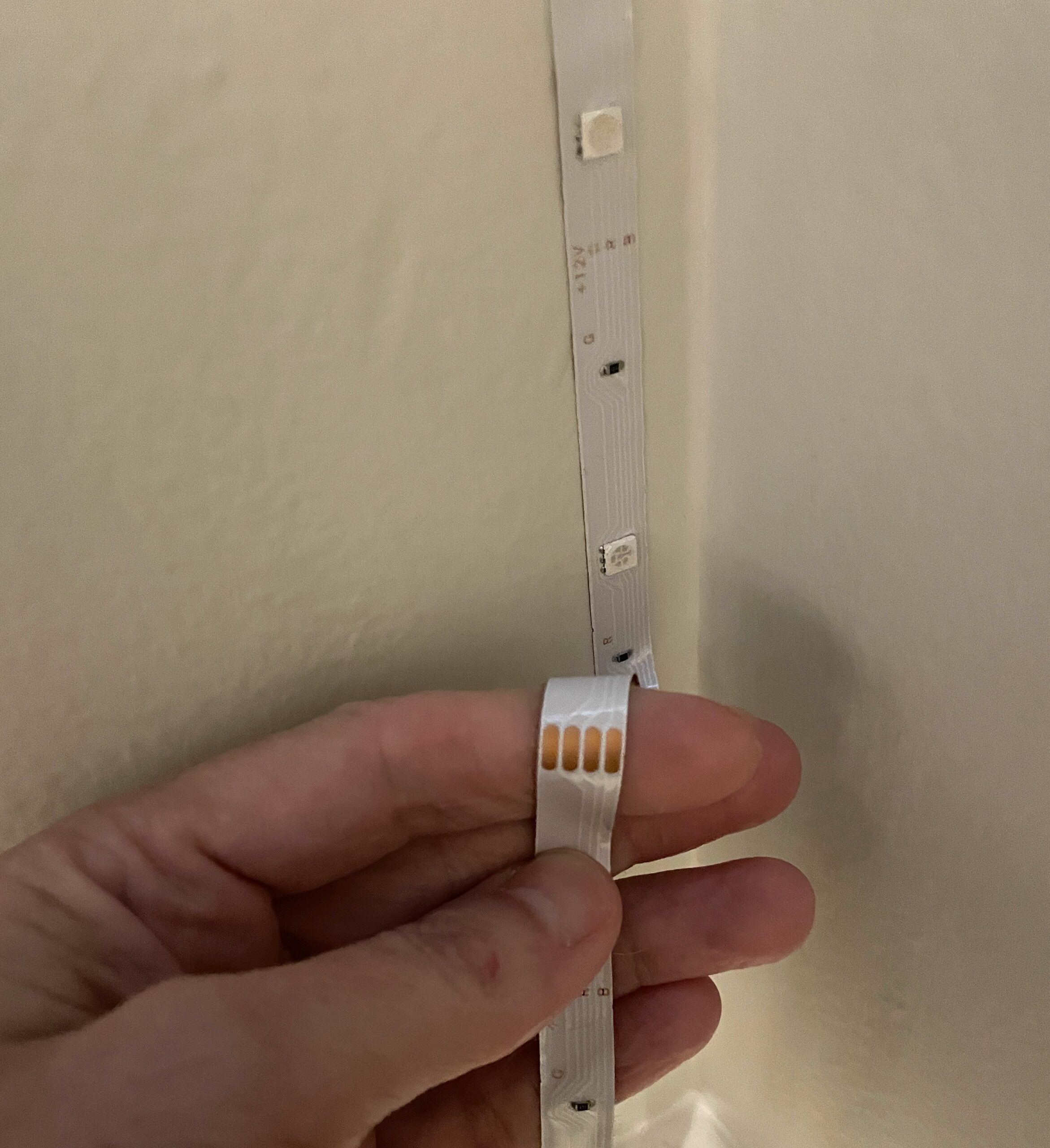 How to Hang LED Lights in the Bedroom: A Step-by-Step Guide