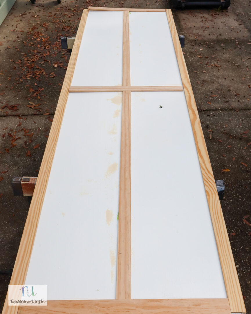 Easiest and Affordable Way to Update Bifold Doors