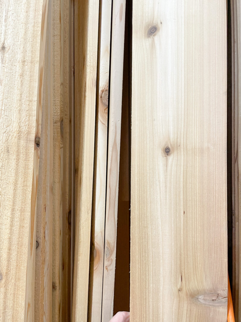 Best Wood for DIY Furniture