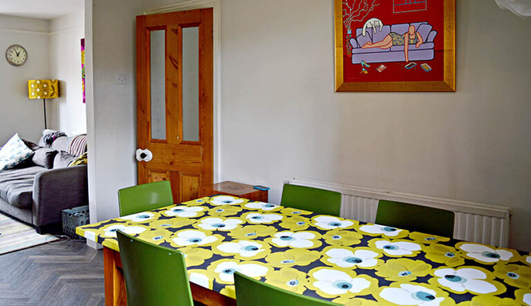 DIY Table Top Ideas: Creative Designs for Handcrafted Tables