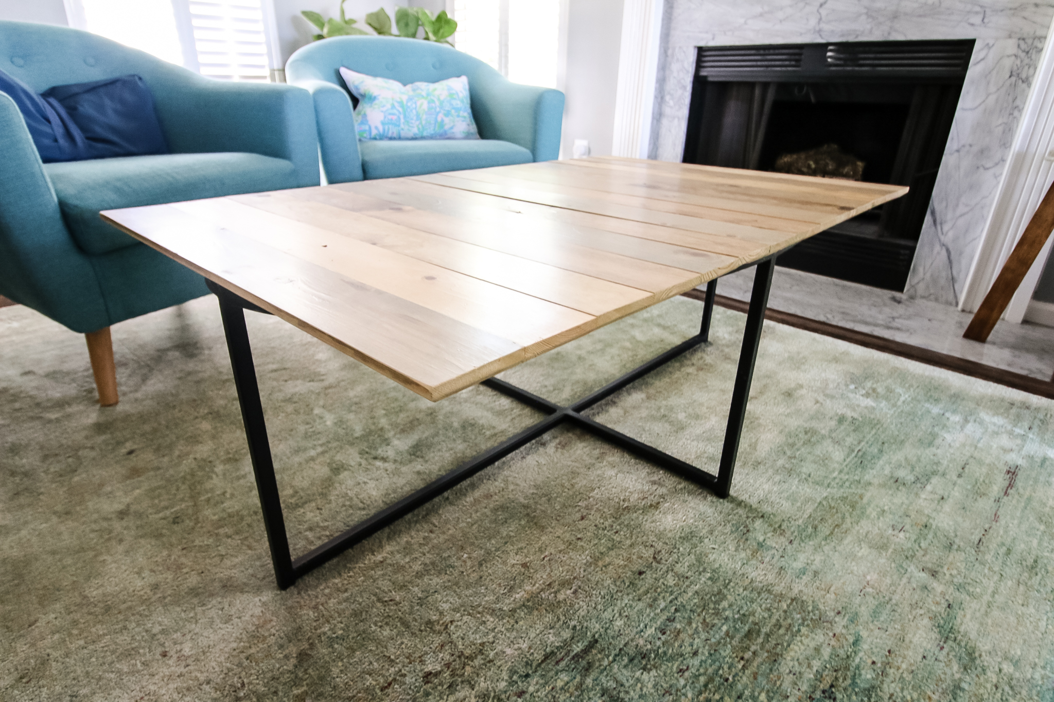 DIY Table Top Ideas: Creative Designs for Handcrafted Tables