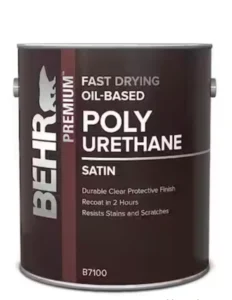 Best Clear Finish for Exterior Wood Doors