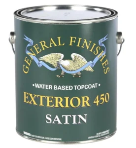Best Clear Finish for Exterior Wood Doors