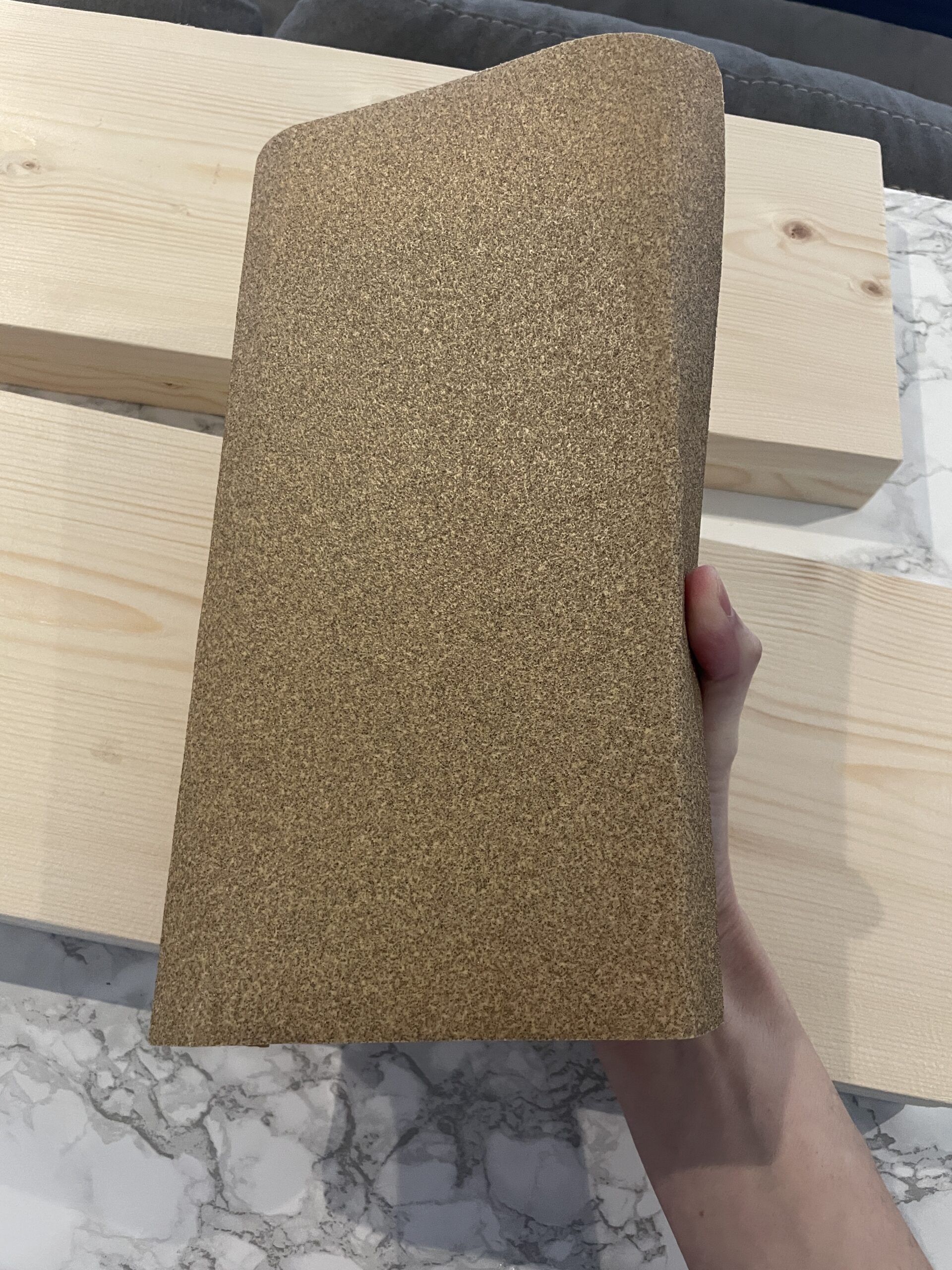 Staining Spruce Wood; Easy tutorial for Staining Soft Woods