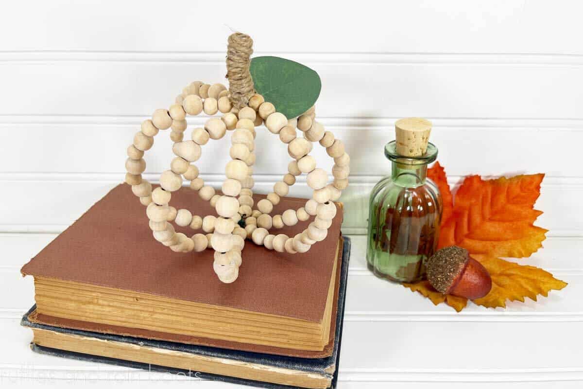 Creative Dollar Tree Wood Crafts DIY Ideas You’ll Love