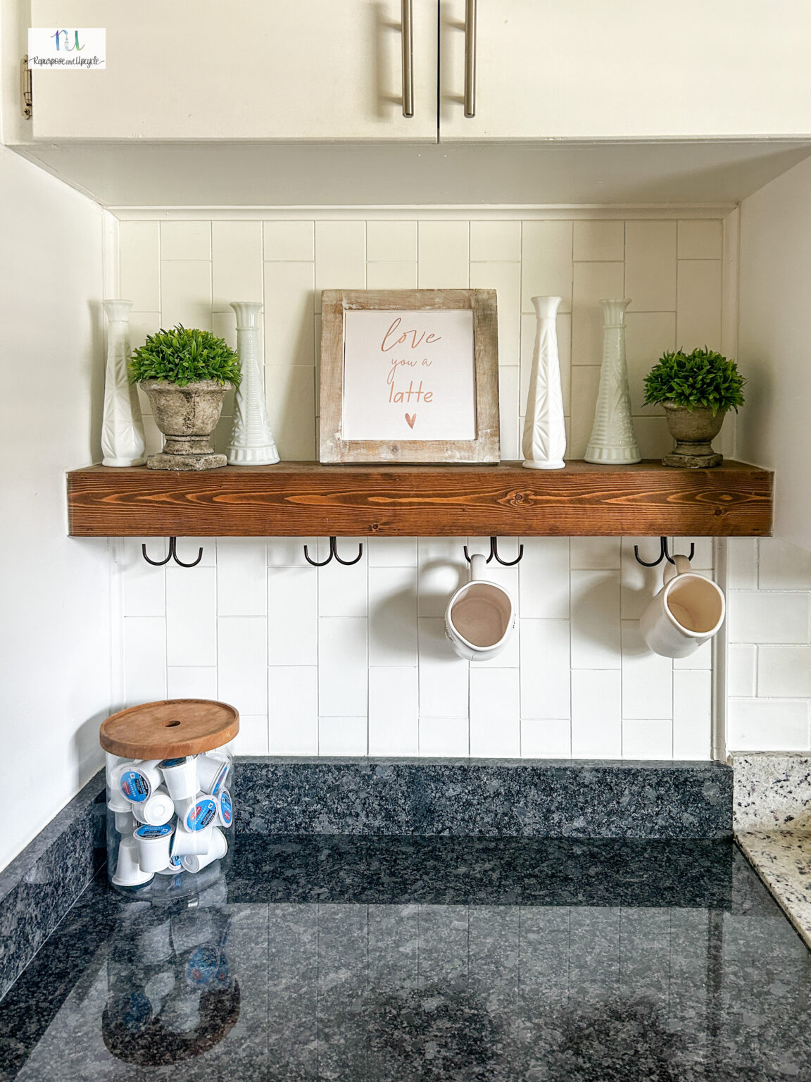 6 Free Printable DIY Coffee Bar Signs to Elevate your Coffee Bar ...