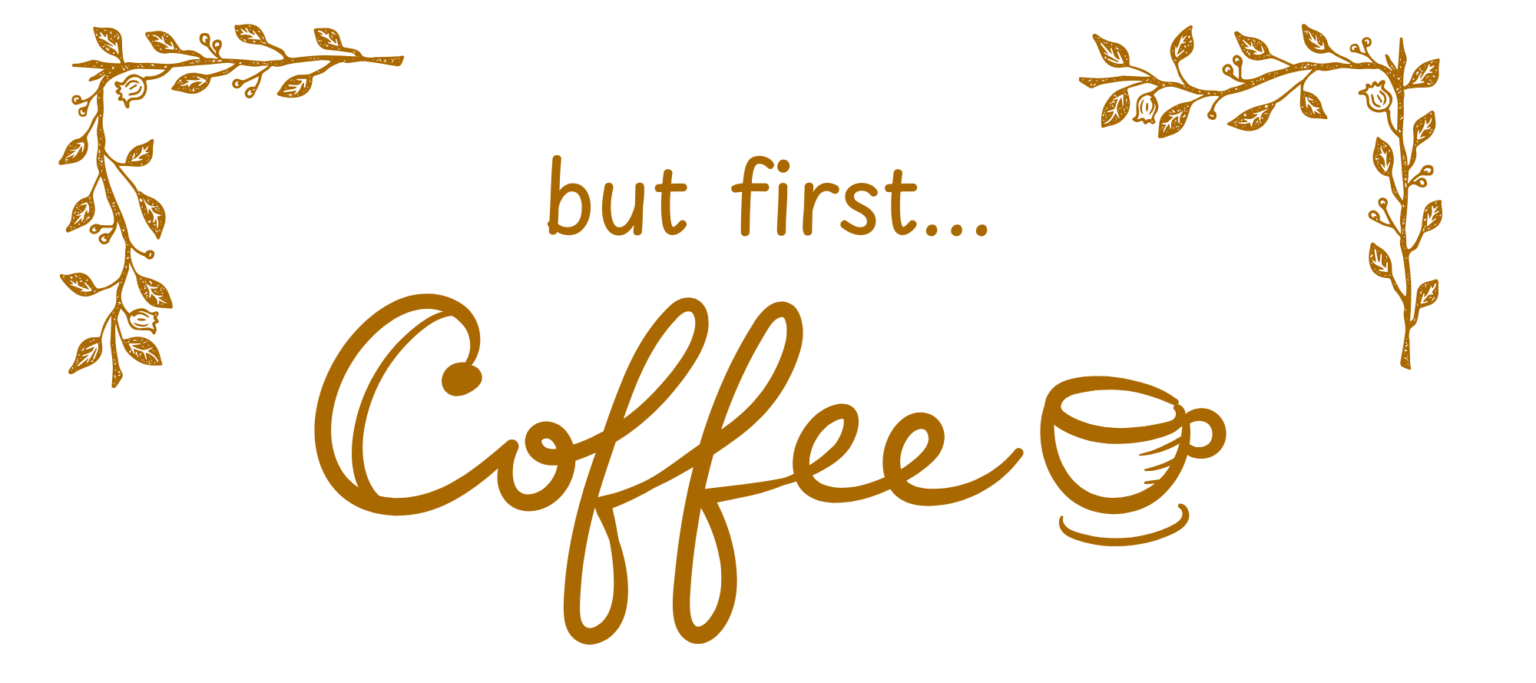 6 Free Printable DIY Coffee Bar Signs to Elevate your Coffee Bar ...
